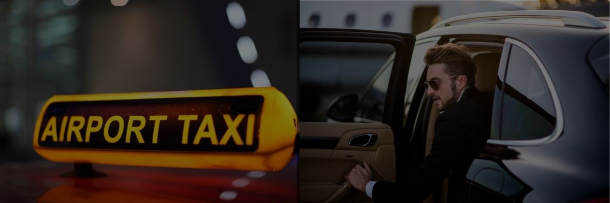 Dallas Taxi Cab Service